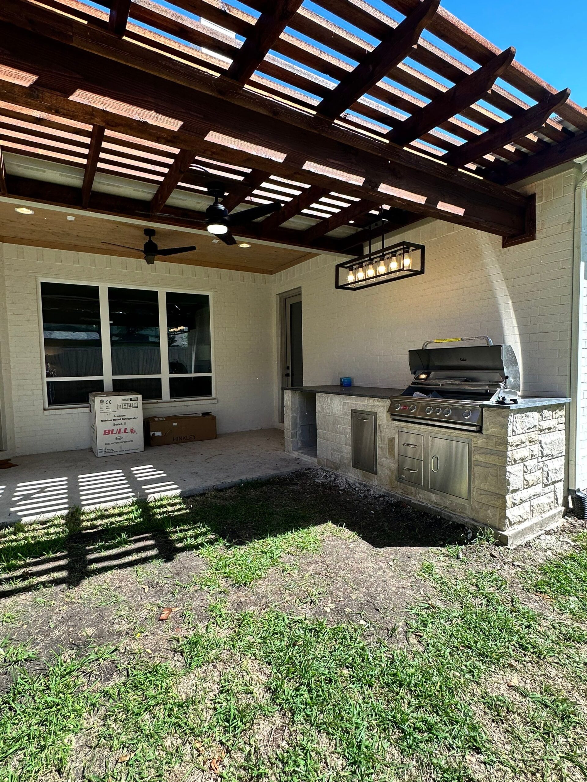 Outdoor Environment Gallery: Stunning Spaces & Ideas